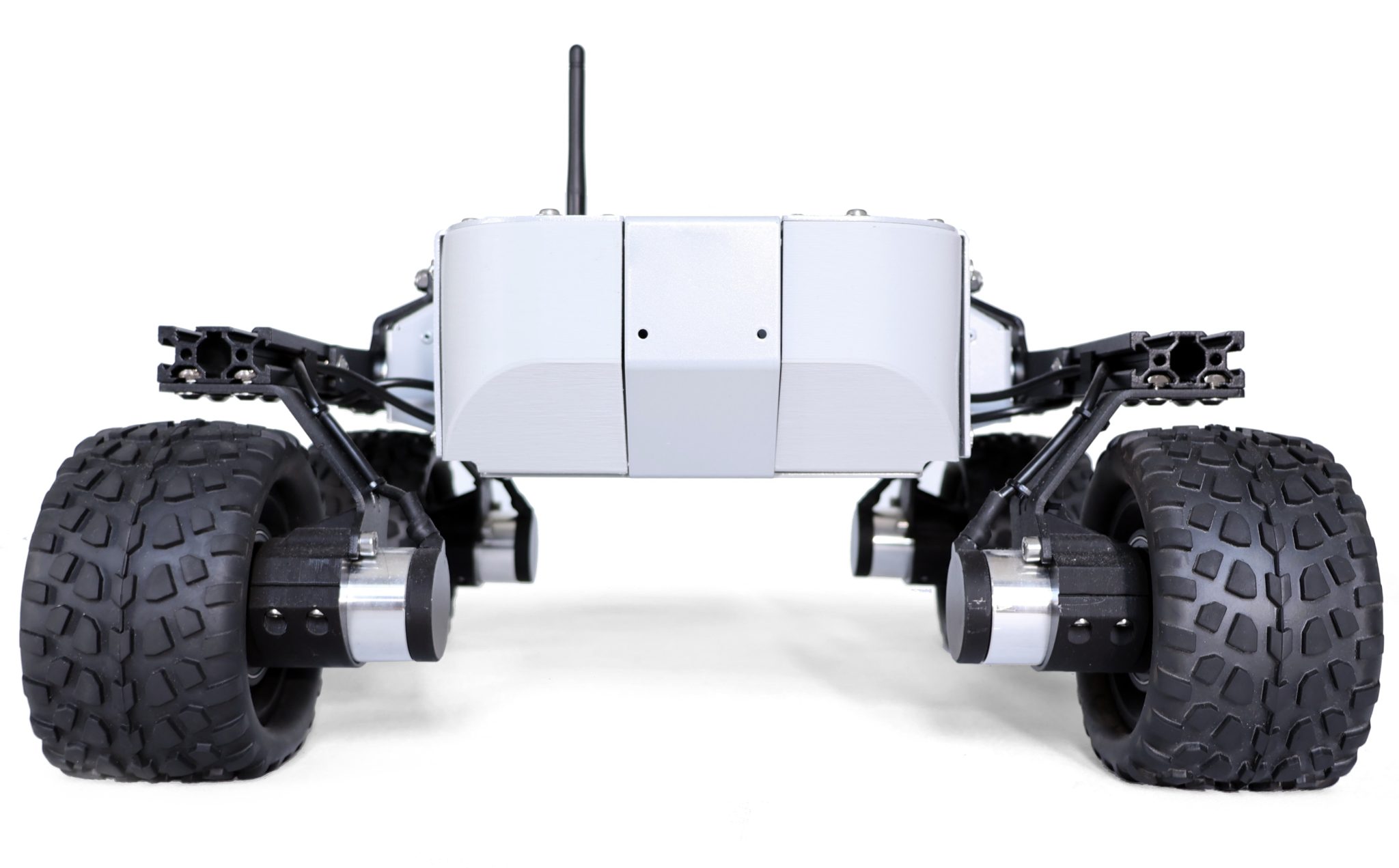 Leo Rover Mobile Robot for Indoor and Outdoor Use – V1.8 – Oz Robotics