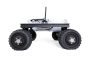 Leo Rover Mobile Robot for Indoor and Outdoor Use – V1.8 – Oz Robotics