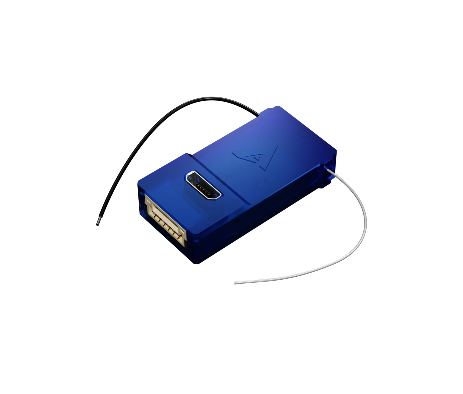 idME with Remote ID – UAS Remote Identification Device – Oz Robotics