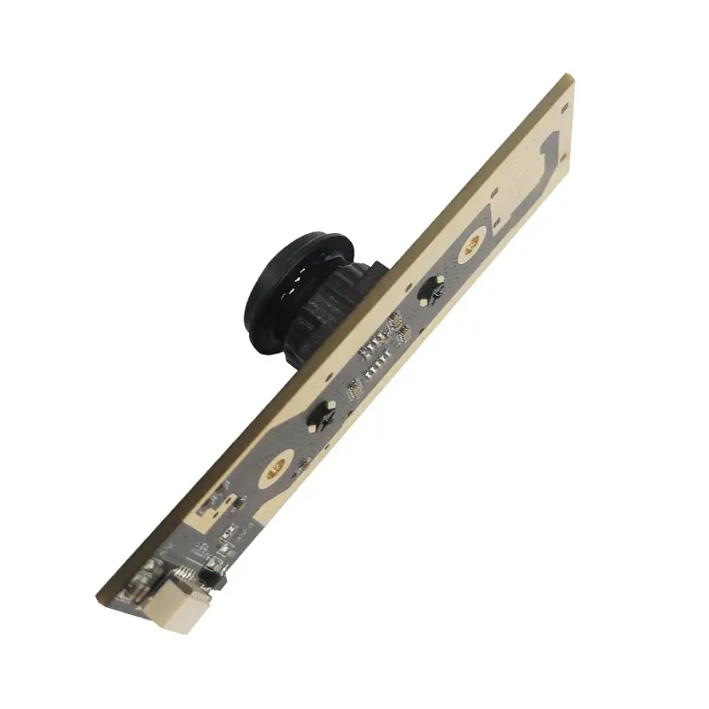 HD 720P Global Shutter Camera Module – Oz Robotics