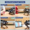 ROSPug Quadruped Bionic Robot Dog Powered by Jetson Nano ROS Open Source Python Programming – Oz ...