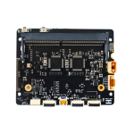 VECROS Jetcore Carrier Board for Nvidia Jetson Modules – Oz Robotics