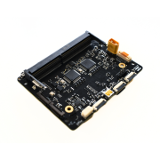 VECROS Jetcore Carrier Board for Nvidia Jetson Modules – Oz Robotics