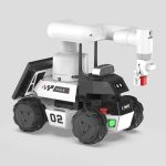 LIMO Cobot – Autonomous Compound Mobile Robot – Oz Robotics