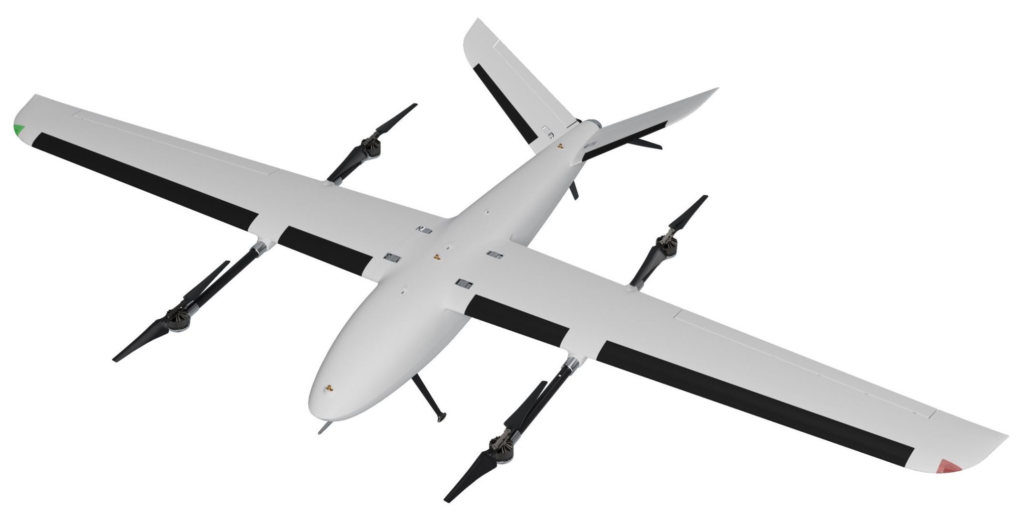 Drones – Oz Robotics