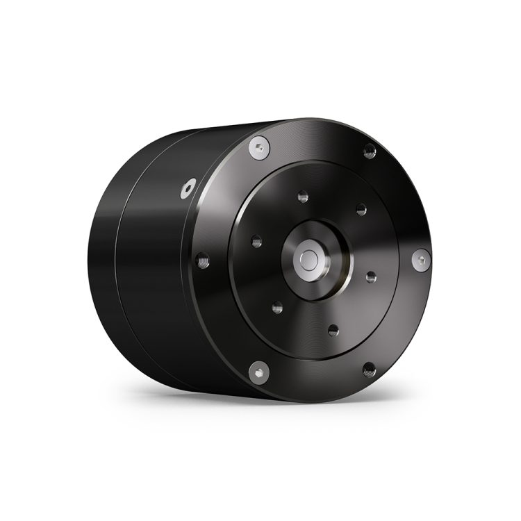 CubeMars AK45-10 KV75 BLDC Motor for Robot with Driver Board, Gear Ratio 10:1 – Oz Robotics