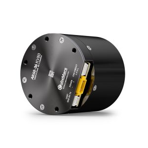 CubeMars AK45-36 KV80 BLDC Motor for Robot with Driver Board, Gear Ratio 36:1 – Oz Robotics