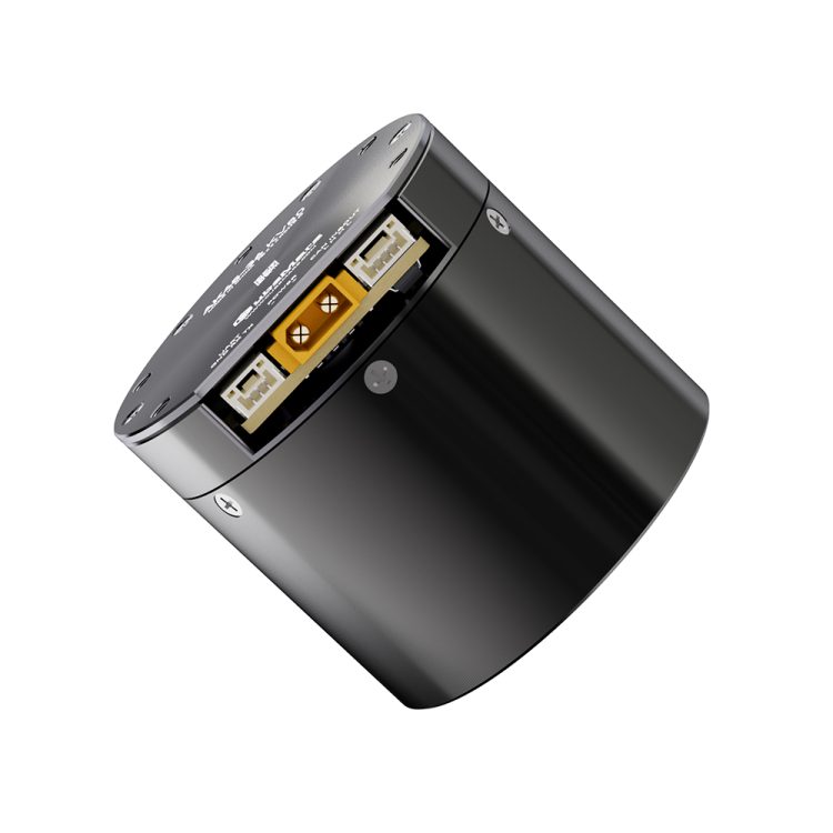 CubeMars AK45-36 KV80 BLDC Motor for Robot with Driver Board, Gear Ratio 36:1 – Oz Robotics