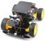 Adeept 4WD Smart Car Kit for Raspberry Pi 5/4B/3B/3B+ (Board Not ...