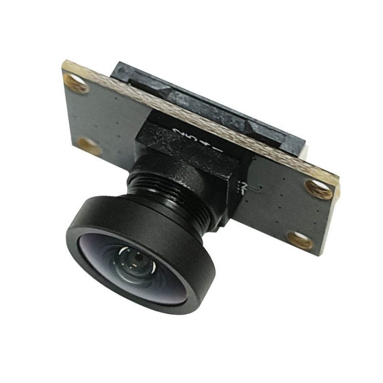 VGA Global Shutter Camera Module – Oz Robotics