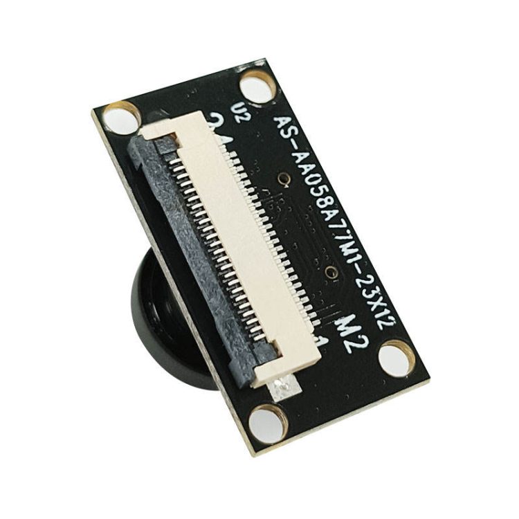VGA Global Shutter Camera Module – Oz Robotics