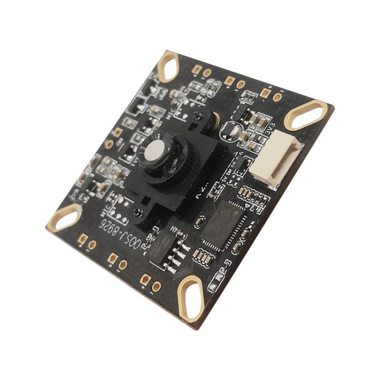 HD 1080P Infrared Night Vision Camera Module with LED – Oz Robotics