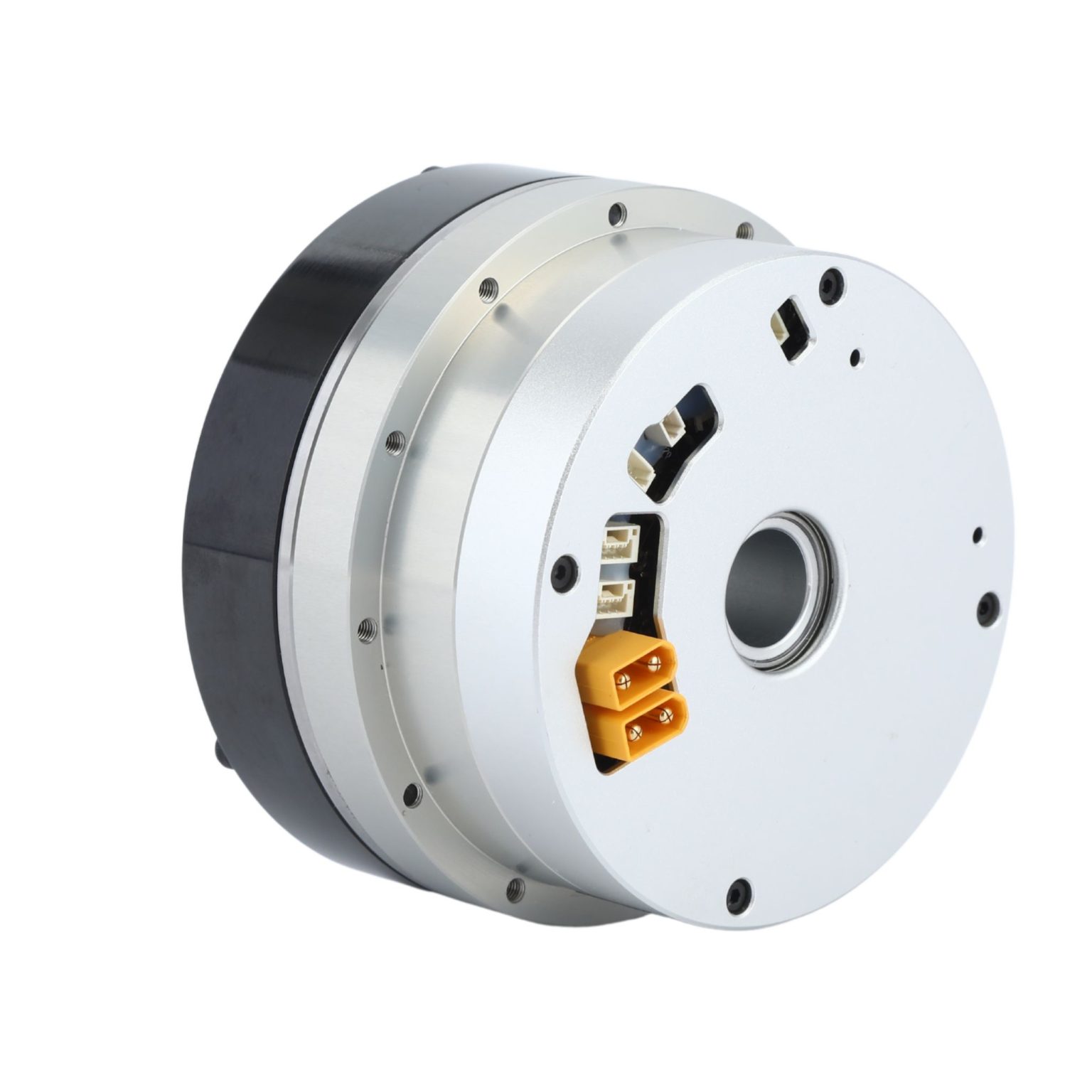 HONPINE BLDC Harmonic Drive Servo Motor for Humanoid Robots – Oz Robotics