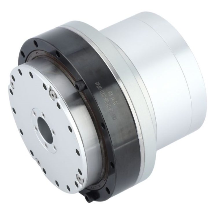 HONPINE BLDC Harmonic Drive Servo Motor for Humanoid Robots – Oz Robotics