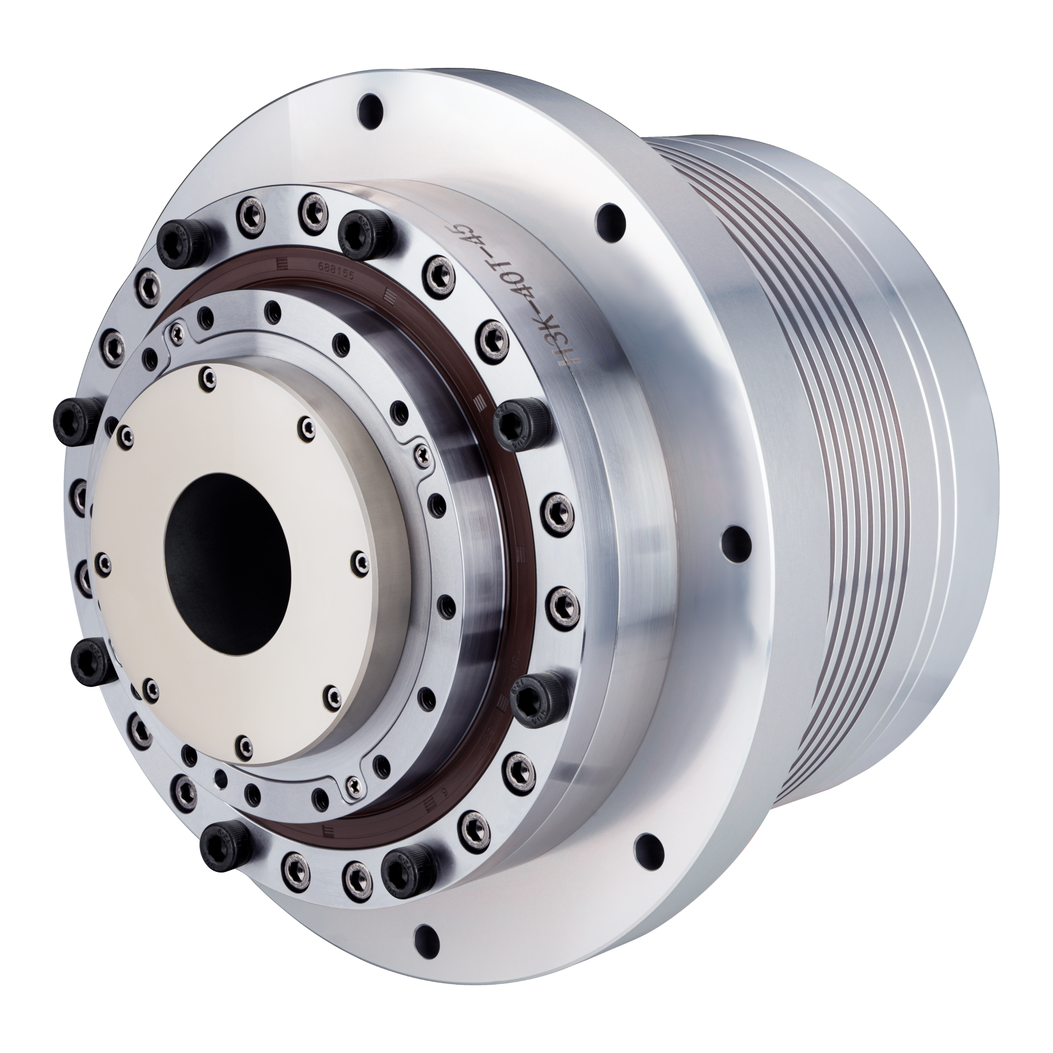 HONPINE BLDC Harmonic Drive Servo Motor for Humanoid Robots – Oz Robotics
