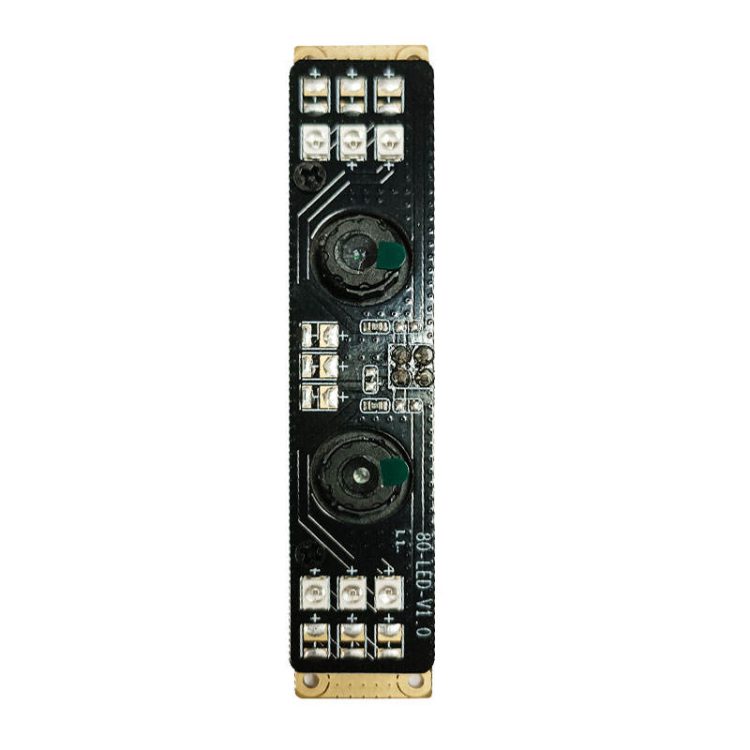 HD Dual-1080P HDR MIPI Camera Module – Oz Robotics