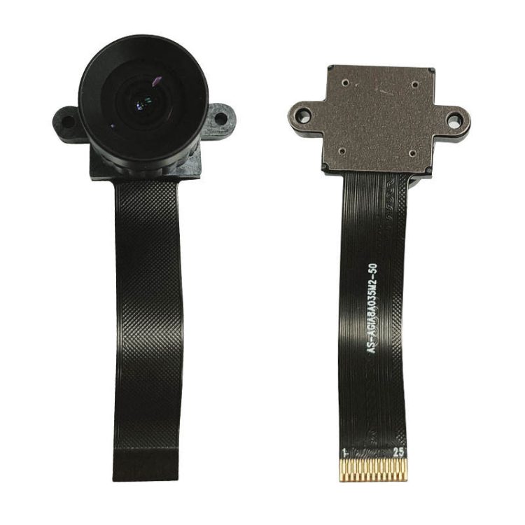 HD 5MP 2K HDR MIPI Camera Module – Oz Robotics