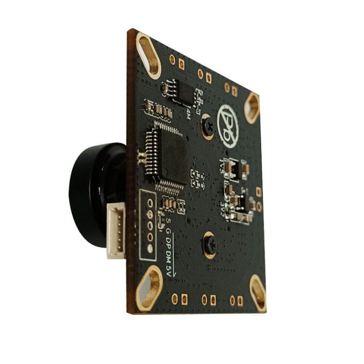HD 1080P Infrared Night Vision USB Camera Module – Oz Robotics