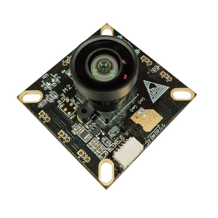 HD 1080P Infrared Night Vision USB Camera Module – Oz Robotics