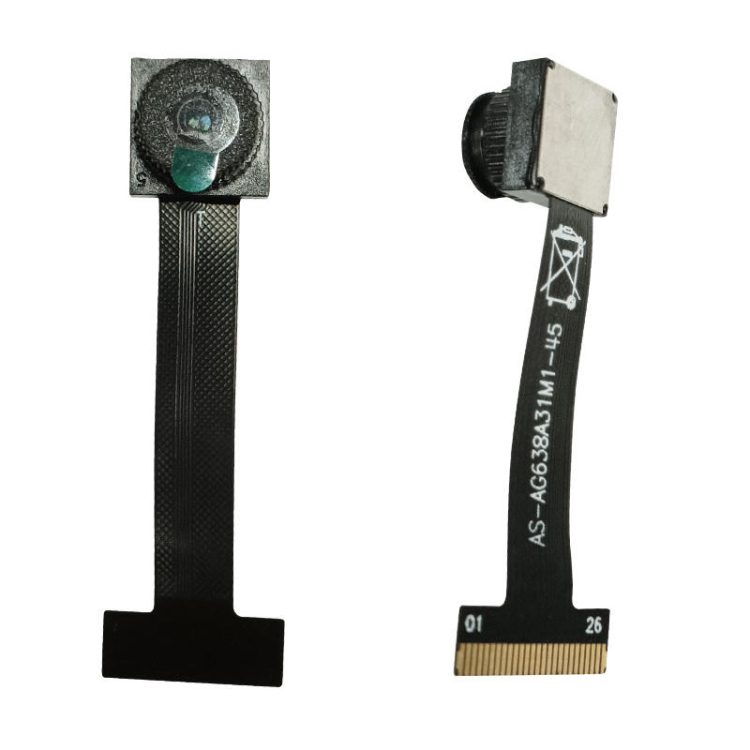 HD 720P 60FPS MIPI Camera Module – Oz Robotics
