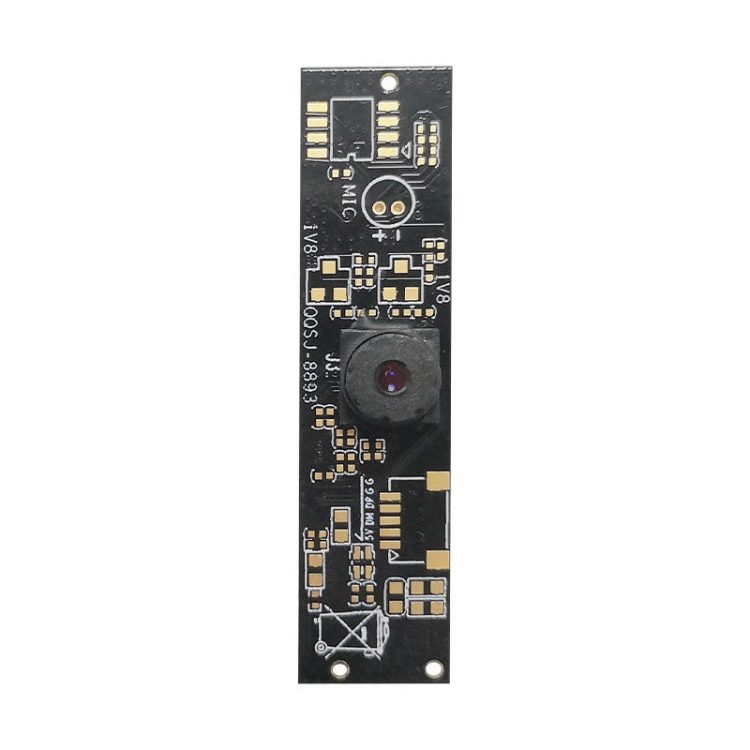 HD 720P USB Camera Module – Oz Robotics