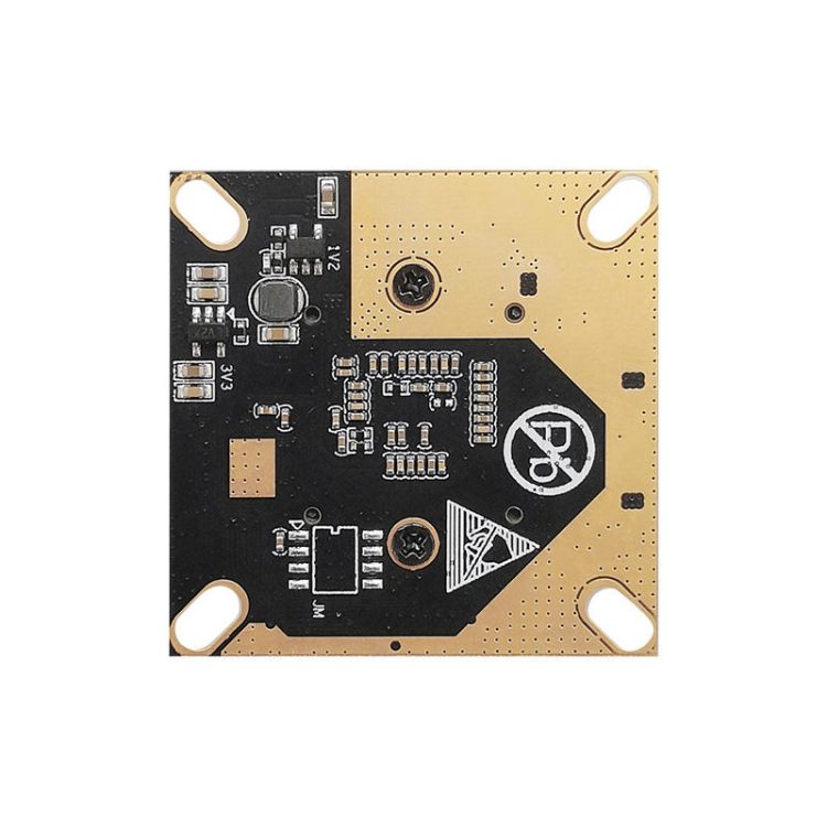 Global Shutter USB Camera Module – Oz Robotics