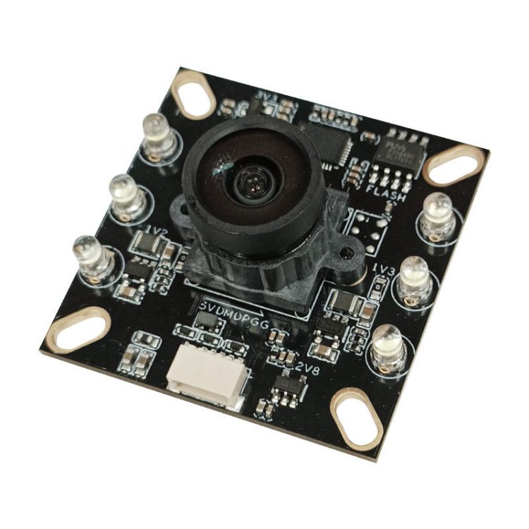 HD 720P Global Shutter Camera Module – Oz Robotics