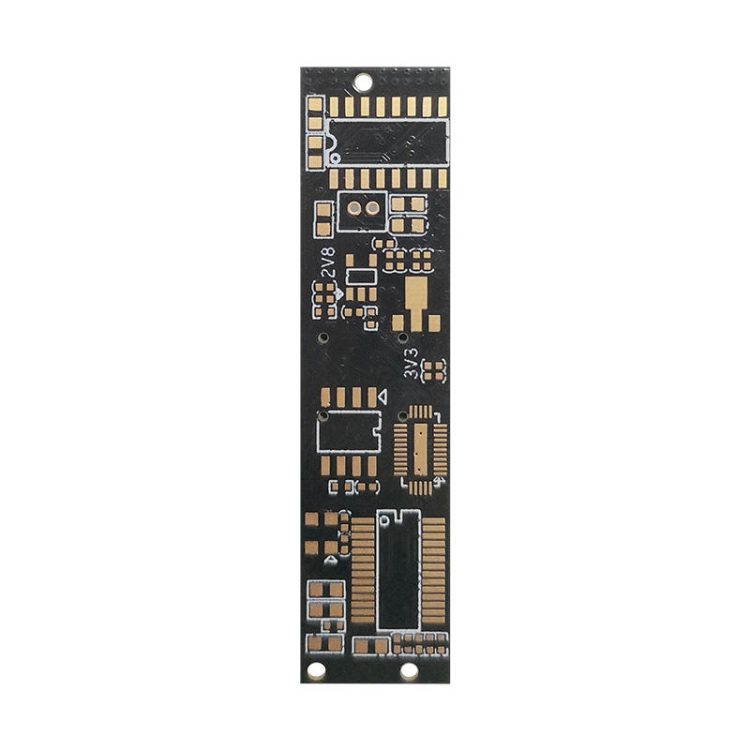 HD 720P USB Camera Module – Oz Robotics