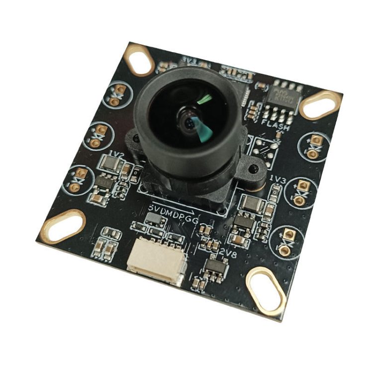 HD 720P Global Shutter Camera Module – Oz Robotics