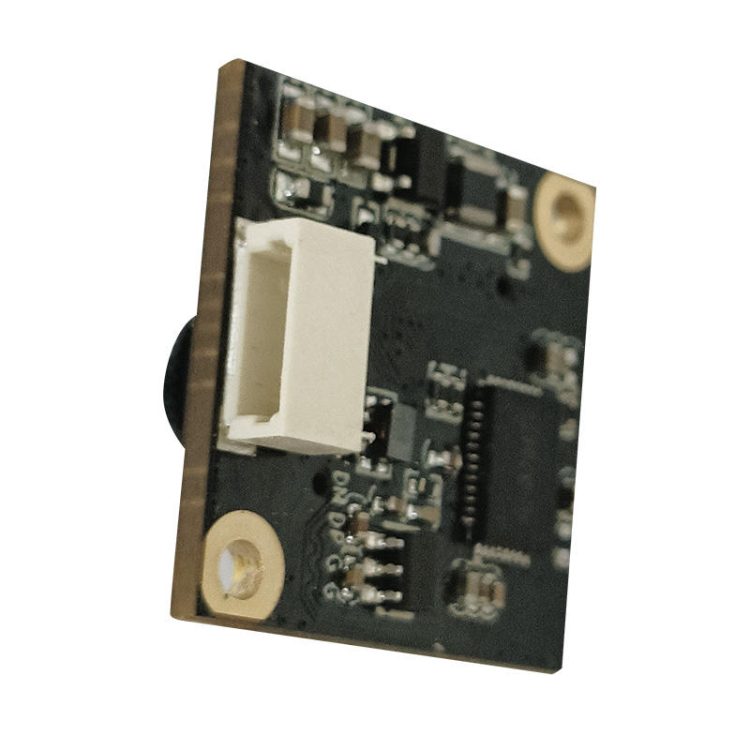 2MP HD 1080P USB Mini Camera Module – Oz Robotics