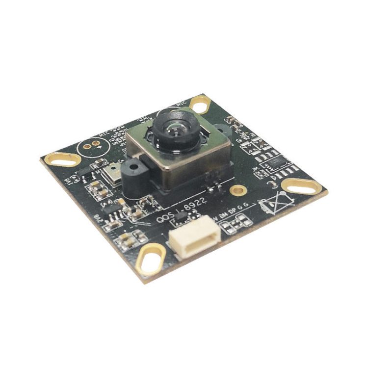 4K Auto Focus USB Camera Module – Oz Robotics